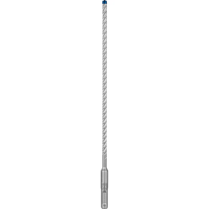 Bosch EXPERT SDS plus-7X burgija za udarne bušilice od 6 x 200 x 265 mm, 10-delni - 2608900162