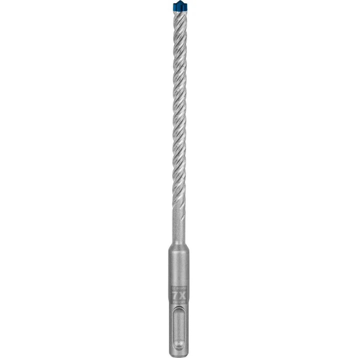 Bosch EXPERT SDS plus-7X burgija za udarne bušilice od 6,5 x 100 x 165 mm, 10-delni - 2608900163