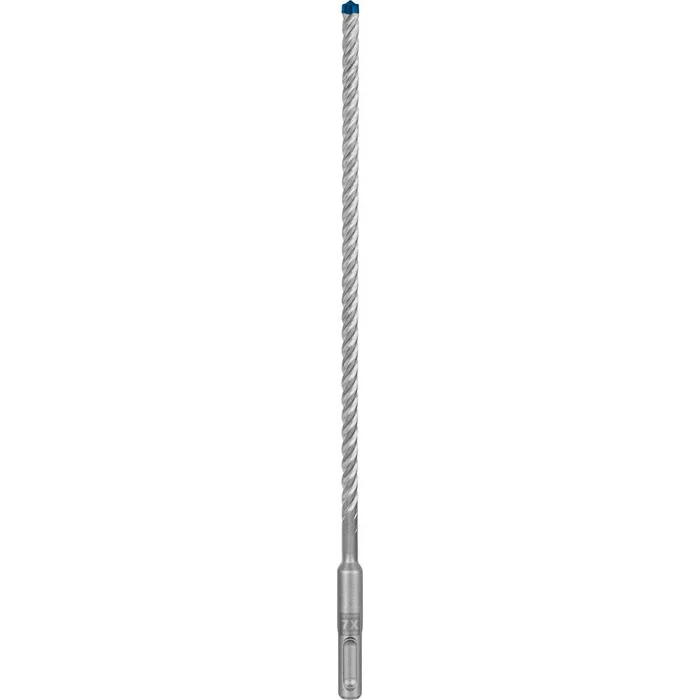 Bosch EXPERT SDS plus-7X burgija za udarne bušilice od 6,5 x 200 x 265 mm, 10-delni - 2608900165