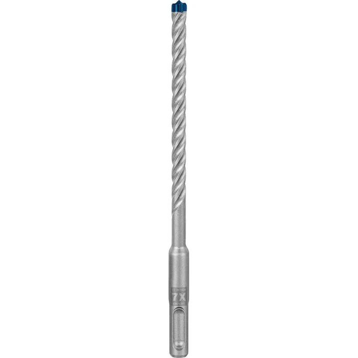 Bosch EXPERT SDS plus-7X burgija za udarne bušilice od 7 x 100 x 165 mm, 10-delni - 2608900166