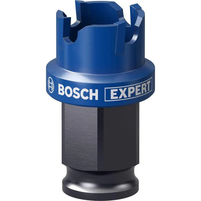 Bosch EXPERT Sheet Metal testera za otvore od 22 x 5 mm - 2608900493