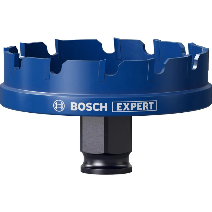 Bosch EXPERT Sheet Metal testera za otvore od 68 x 5 mm - 2608900501