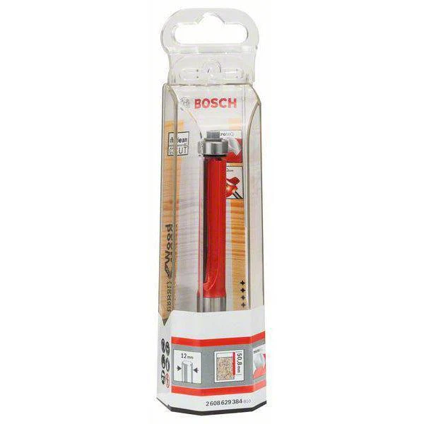 Bosch glodala za glodanje uz površinu 12 mm, D1 12,7 mm, L 50,8 mm, G 106,8 mm - 2608629384