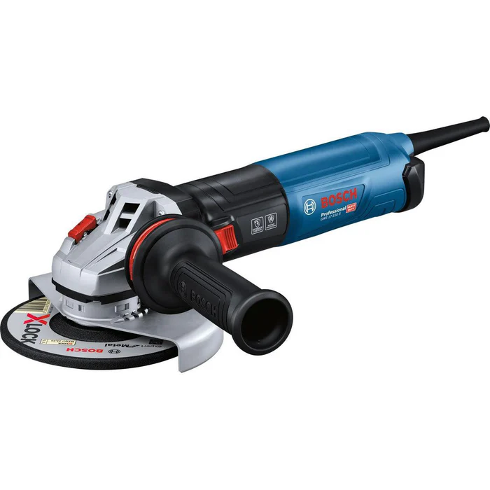 Bosch GWS 17-150 S ugaona brusilica 1700W; 150mm sa potenciometrom (06017D0600)