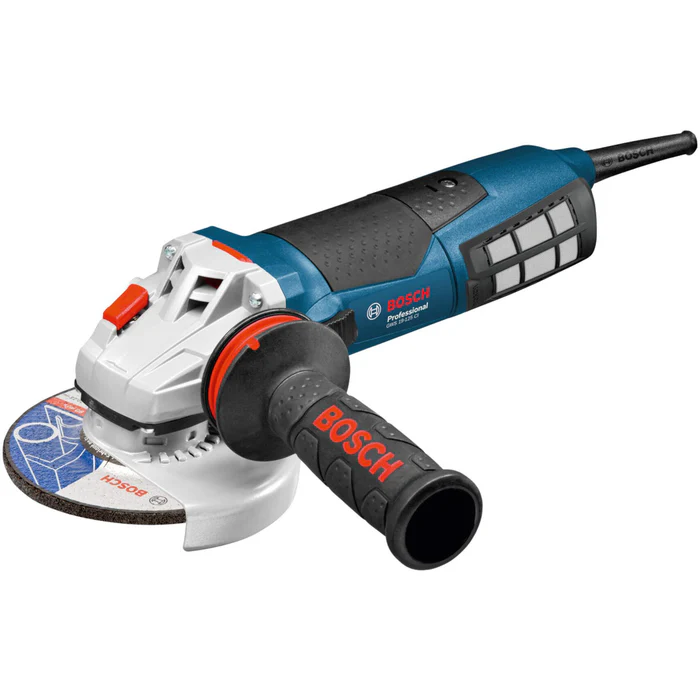 Bosch GWS 19-125 CI ugaona brusilica 1900W; 125mm (060179N002)