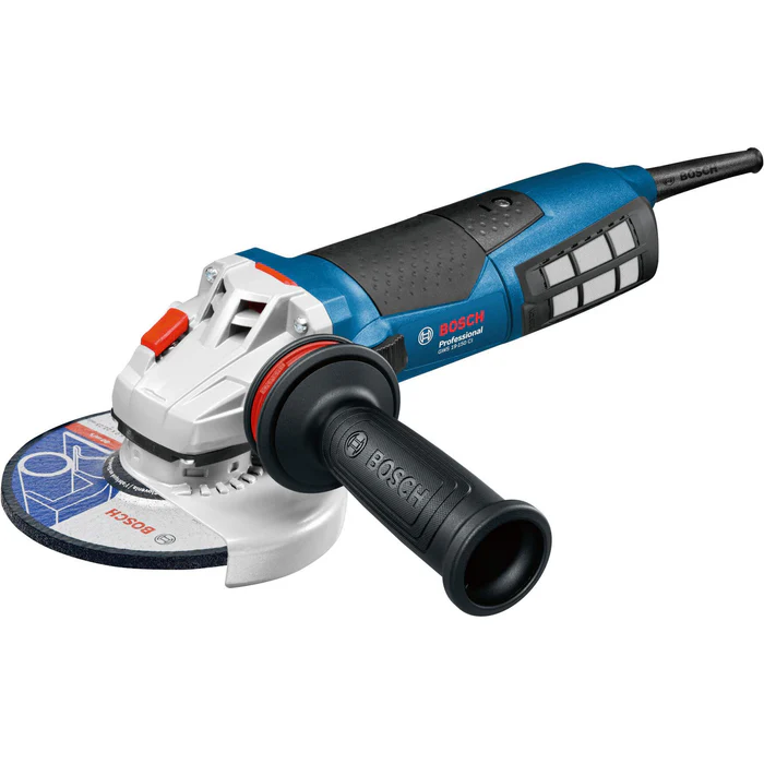 Bosch GWS 19-150 CI ugaona brusilica 1900W; 150mm (060179R002)