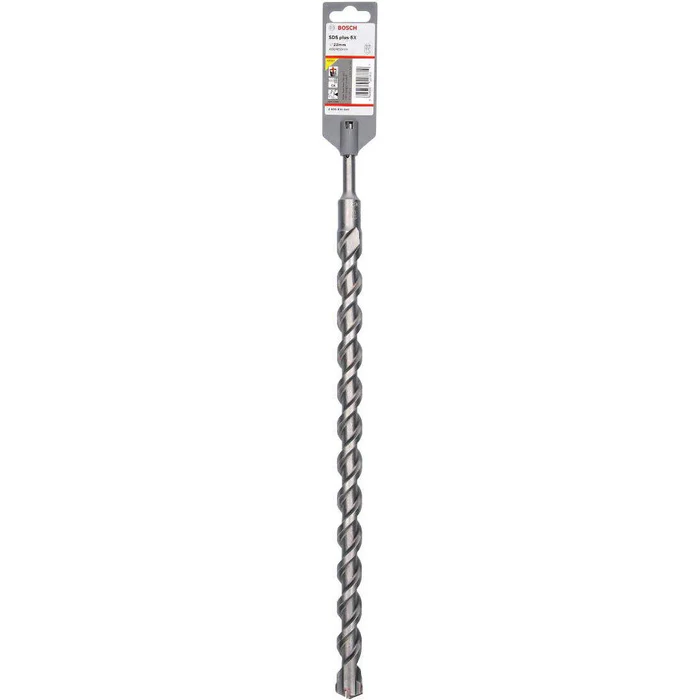 Bosch hamer burgija SDS plus-5X 22 x 400 x 450 mm pakovanje od 1 komada - 2608836645