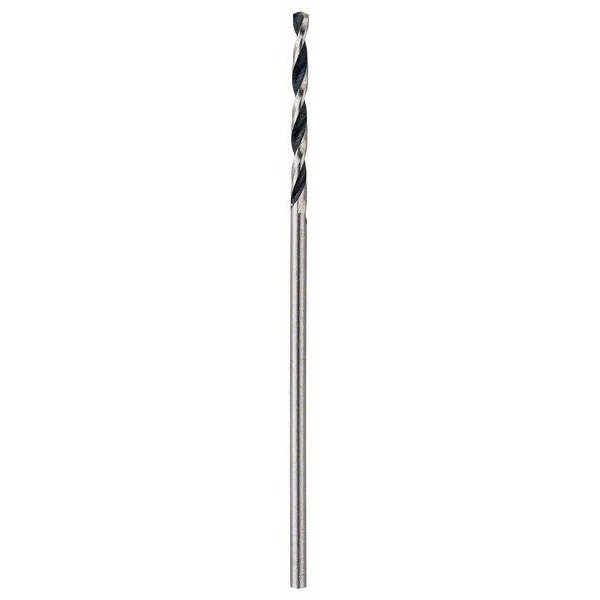 Bosch HSS spiralna burgija PointTeQ 1,0 mm paket od 10 komada