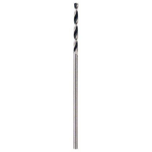 Bosch HSS spiralna burgija PointTeQ 1,2 mm paket od 10 komada