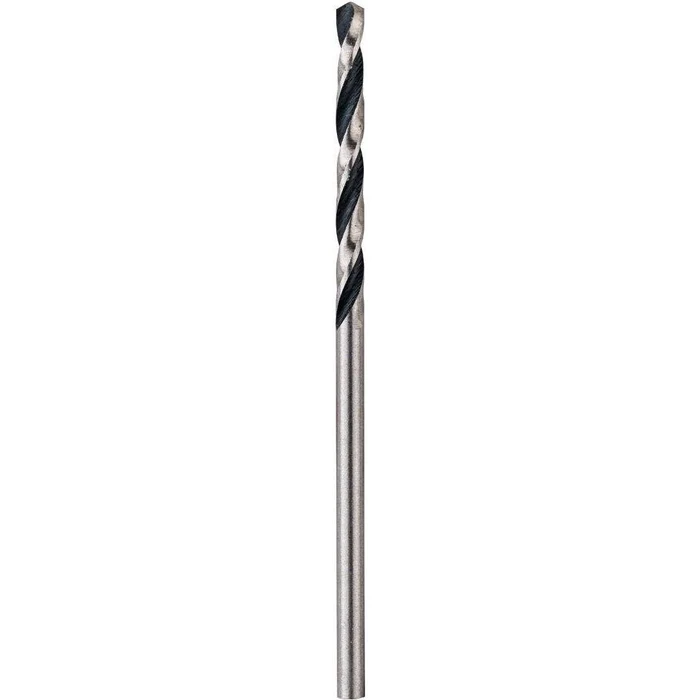 Bosch HSS spiralna burgija PointTeQ 2,0 mm pakovanje od 2 komada - 2608577155