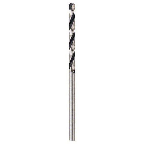 Bosch HSS spiralna burgija PointTeQ 2,5 mm paket od 10 komada