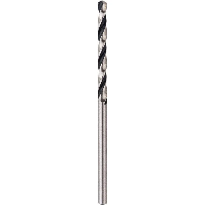 Bosch HSS spiralna burgija PointTeQ 2,5 mm pakovanje od 2 komada - 2608577156