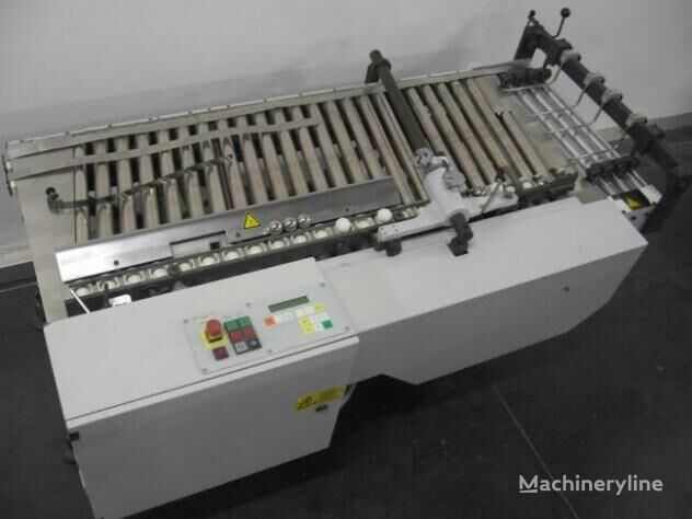 Heidelberg SRT 56 G-F-re-D mašina za izradu kartonskih kutija