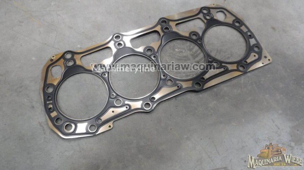 EMPAQUE DE CABEZA CTP COSTEX 3024C 322-7488 zaptivka glave cilindra za bagera