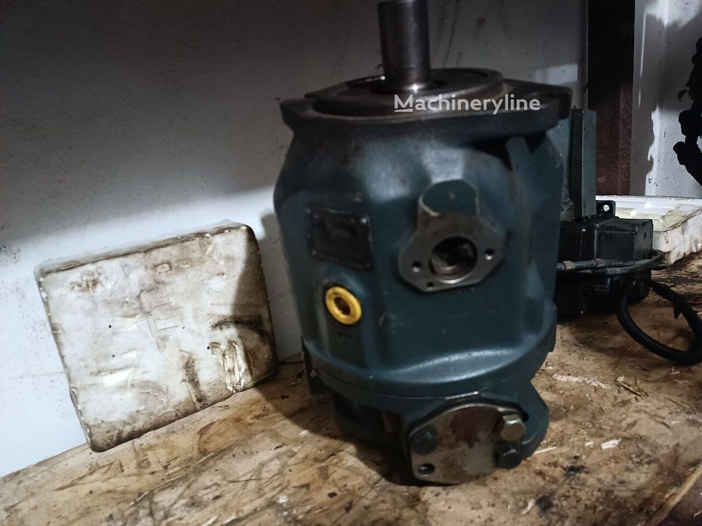 Rexroth A10VSO 71 DFEH/31R-PPA12K01-SO512 hidraulična pumpa za bagera