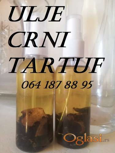 ULJE CRNI TARTUF