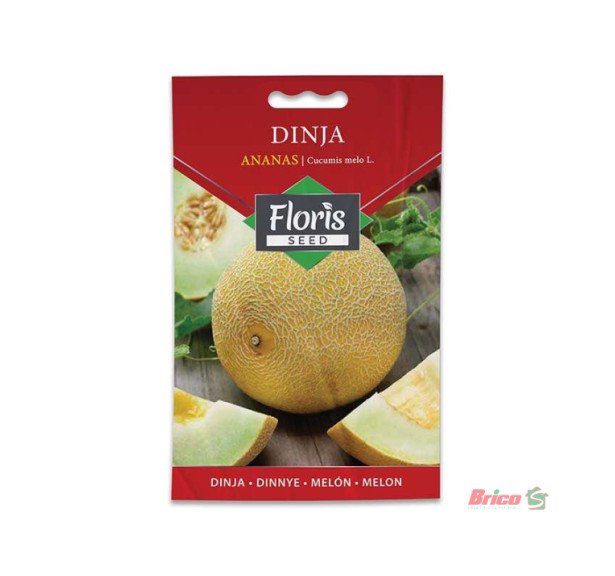 SEME P.DINJA ANANAS 1,5G FLORIS