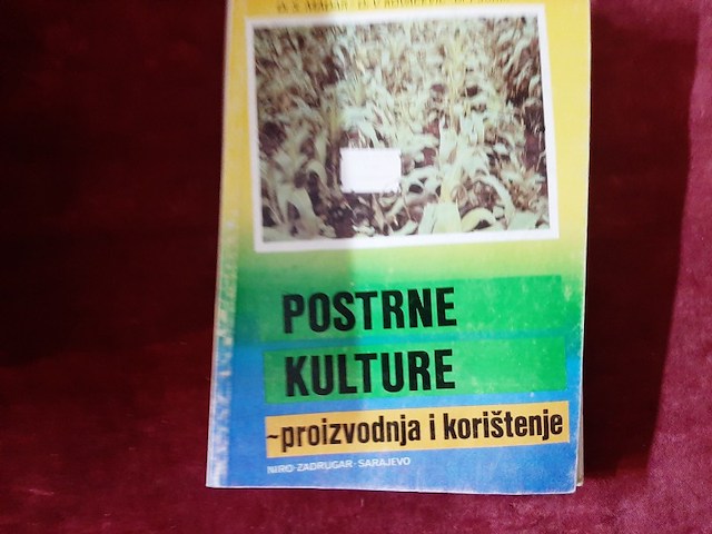 128 Postrne kulture - S. Mađar