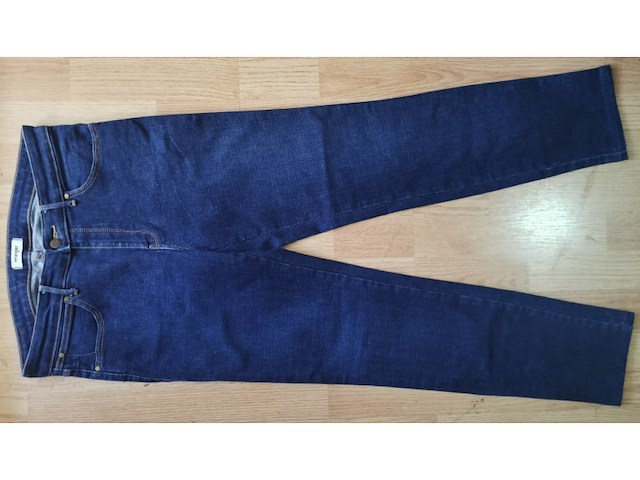 Wrangler W30 L30 - ORIGINAL