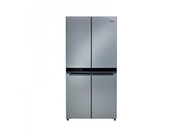 Whirlpool WQ9 E1L Jupiter side by side frižider