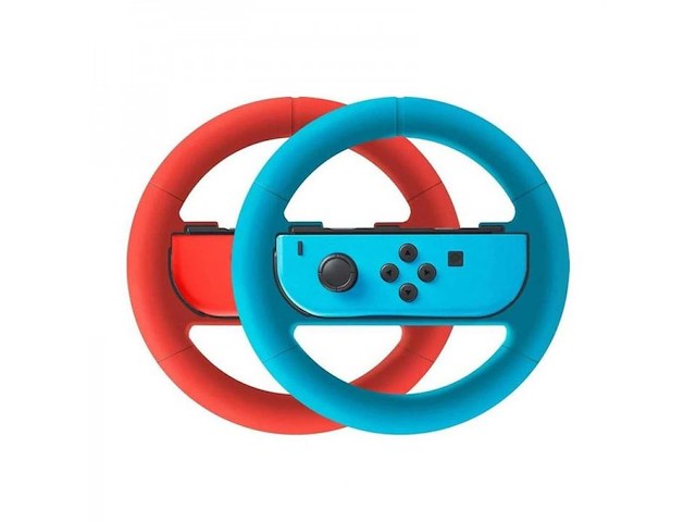 Switch Wheel for Joy-Con Dualpack