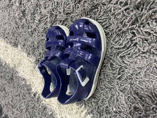 Sandale gumene za vodu 22