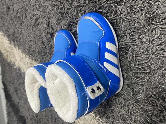 Adidas Cizme