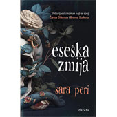 ESEŠKA ZMIJA - Sara Peri