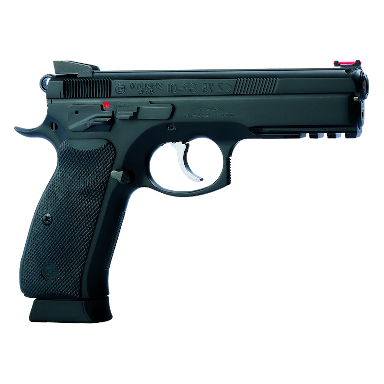 Češka Zbrojovka CZ 75 SP-01 Shadow