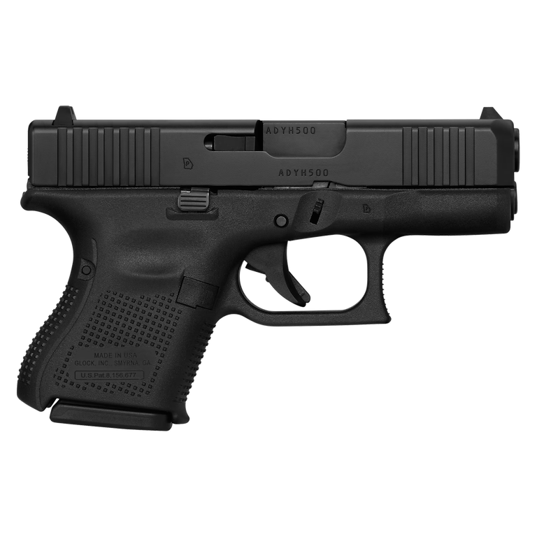 Glock G26 Gen5