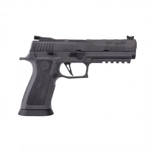 Sig Sauer P320 Legion Gray