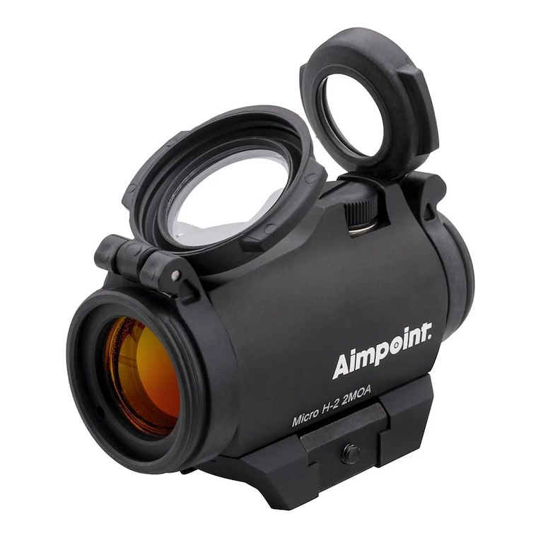 Aimpoint Micro H-2