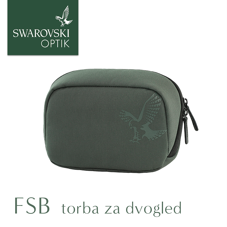 Swarovski FSB torba za dvogled