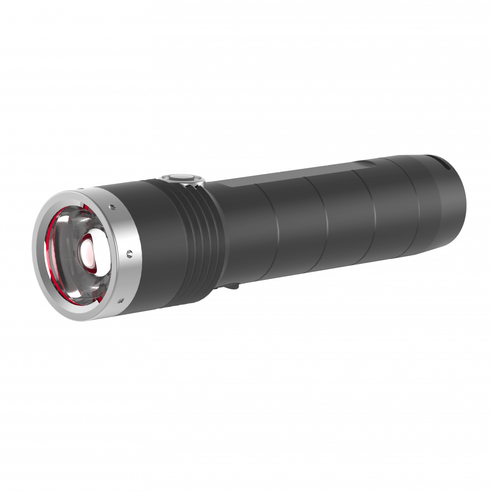 Ledlenser MT10 lampa