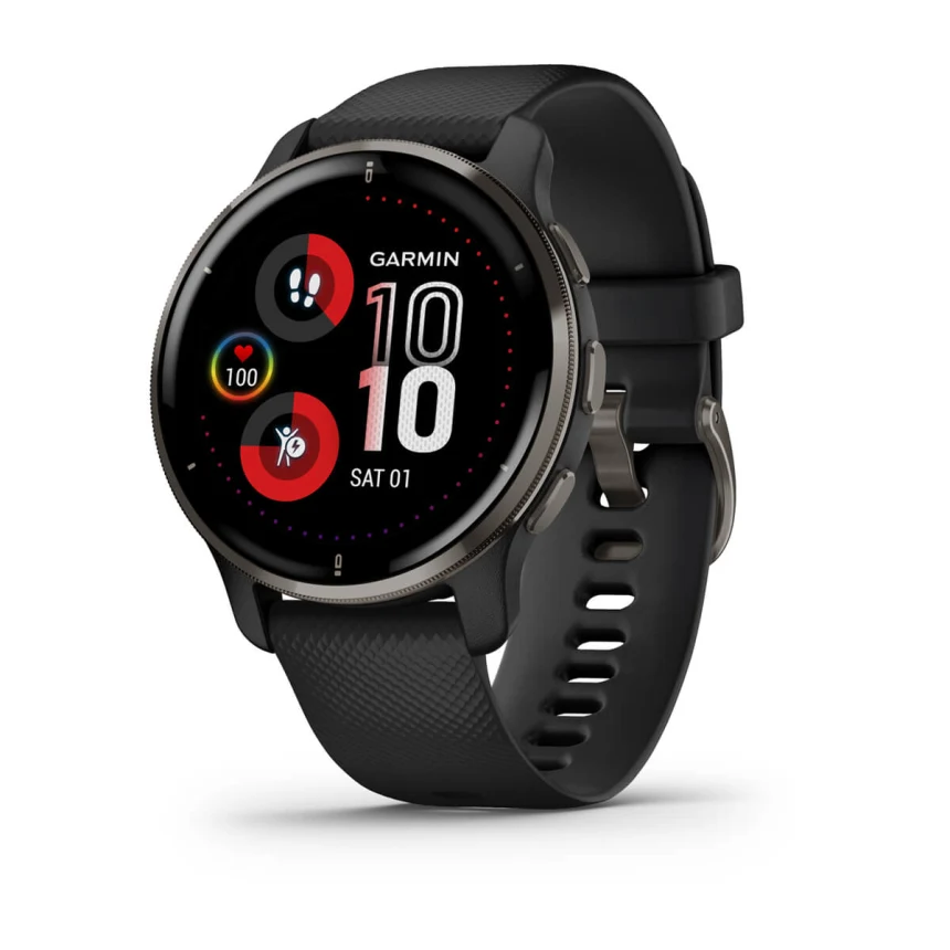 Garmin Venu 2 plus sat