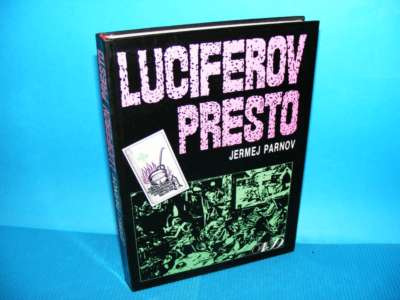 Luciferov presto Jermej Parnov