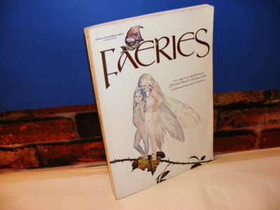 FAERIES VILE I VILENJACI