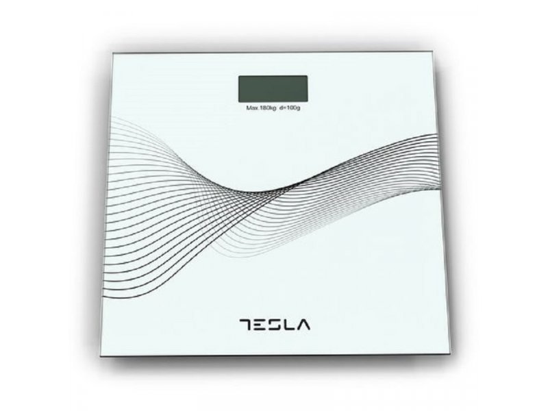 TESLA Telesna Vaga BS103W