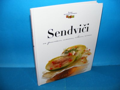 Sendviči, Urban Demšar