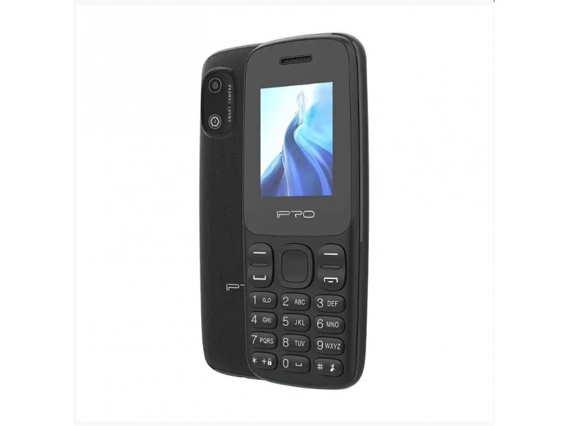 IPRO Mobilni Telefon IPRO A1 Mini Crni