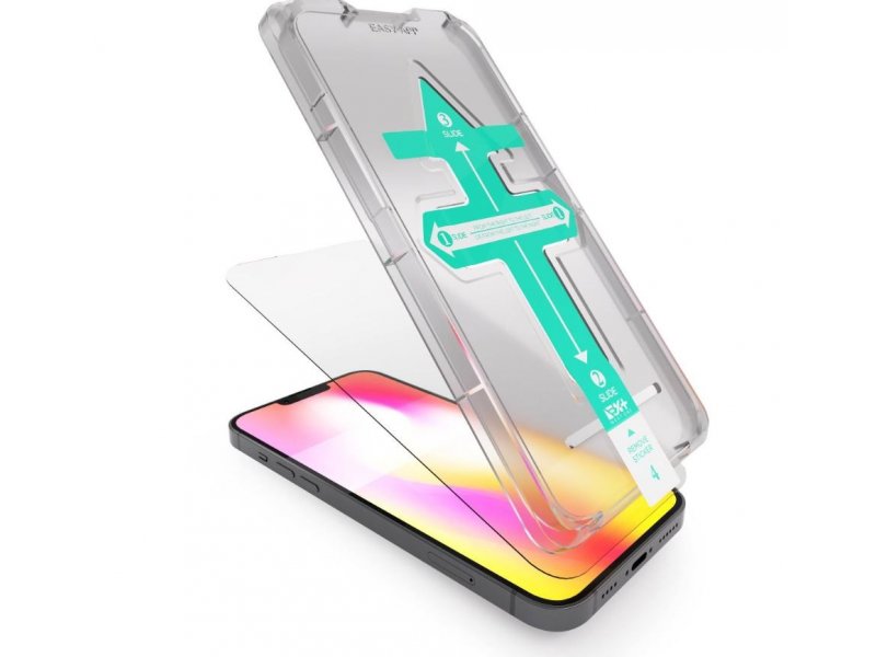 NEXT ONE Tempered Glass Screen Protector For IPhone 14 Plus