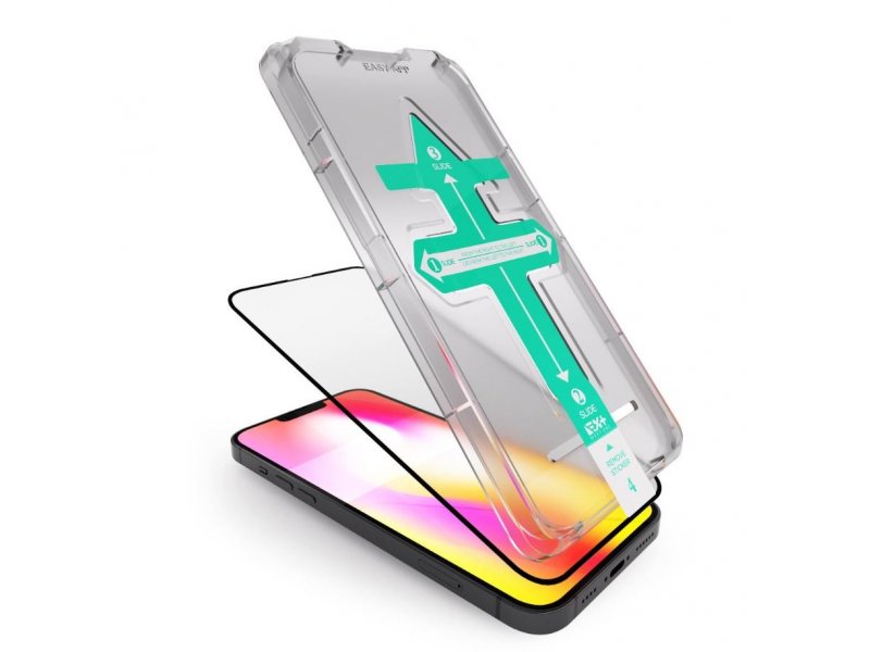 NEXT ONE All-Rounder Glass Screen Protector For IPhone 14 Plus