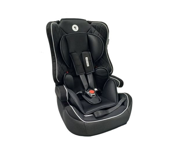 Auto sedište Explorer 9-36kg – black (2023), 10070892305