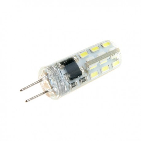 SIJALICA LED G4 2W 12V 6500K CH COB