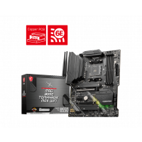 MSI MAG B550 TOMAHAWK MAX WIFI