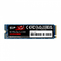 500 GB Silicon Power SP500GBP44UD8505
