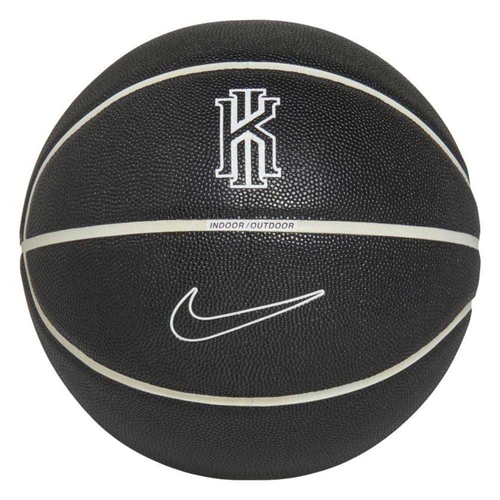 ALL COURT 8P KYRIE DEFLATED BLACK/WHITE – N.100.6818.029.07