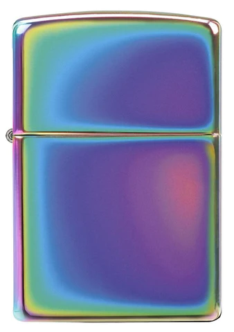 Zippo upaljač 151 Spectrum