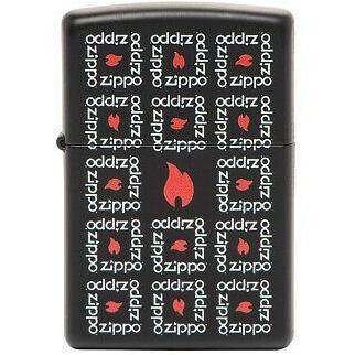 Zippo upaljač 28667 Surround