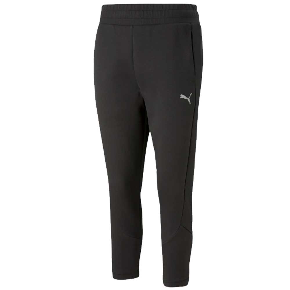 PUMA EVOSTRIPE HIGH-WAIST PANTS – 673118-01